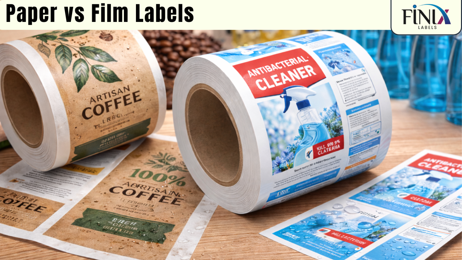 How to Troubleshoot Common Barcode Issues - finixlabels