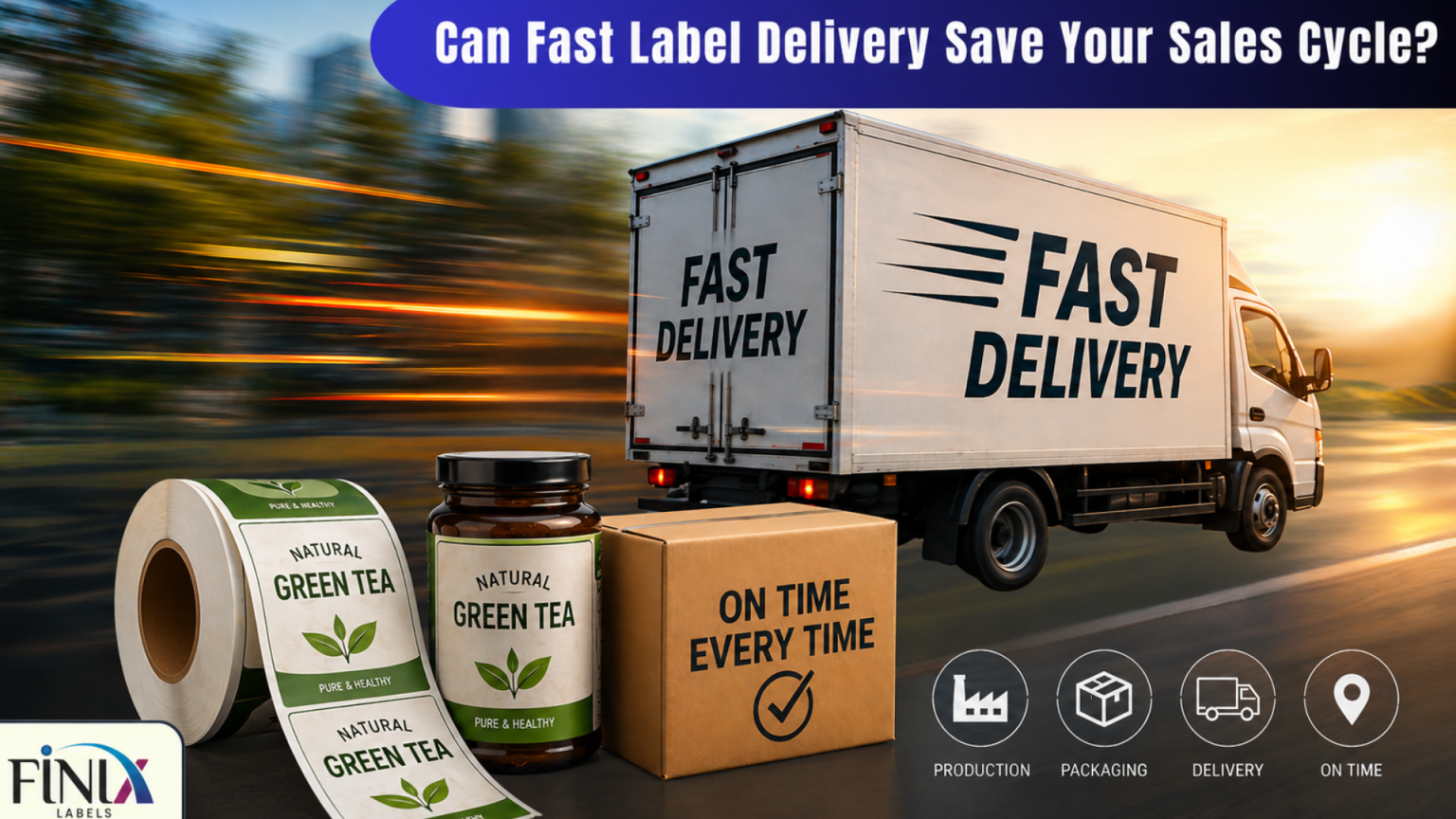 How to Troubleshoot Common Barcode Issues - finixlabels